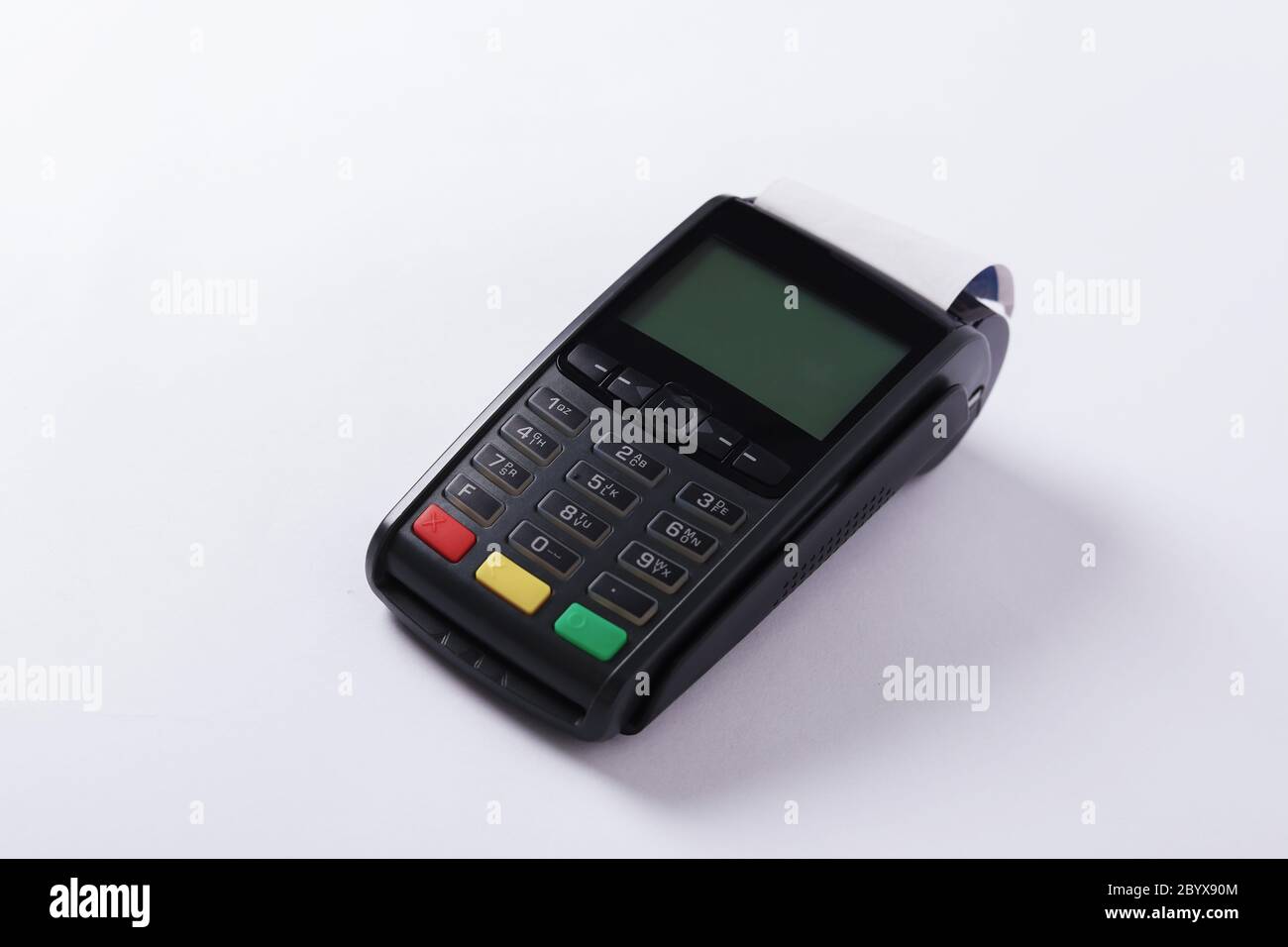 Lecteur imprimante Banque de photographies et d’images à haute ...