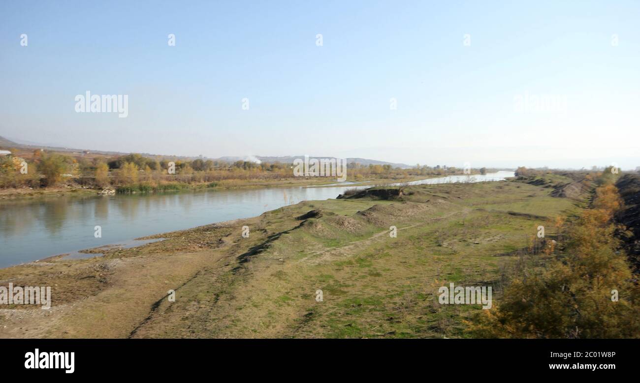 Tokat city Banque de photographies et d’images à haute résolution - Alamy