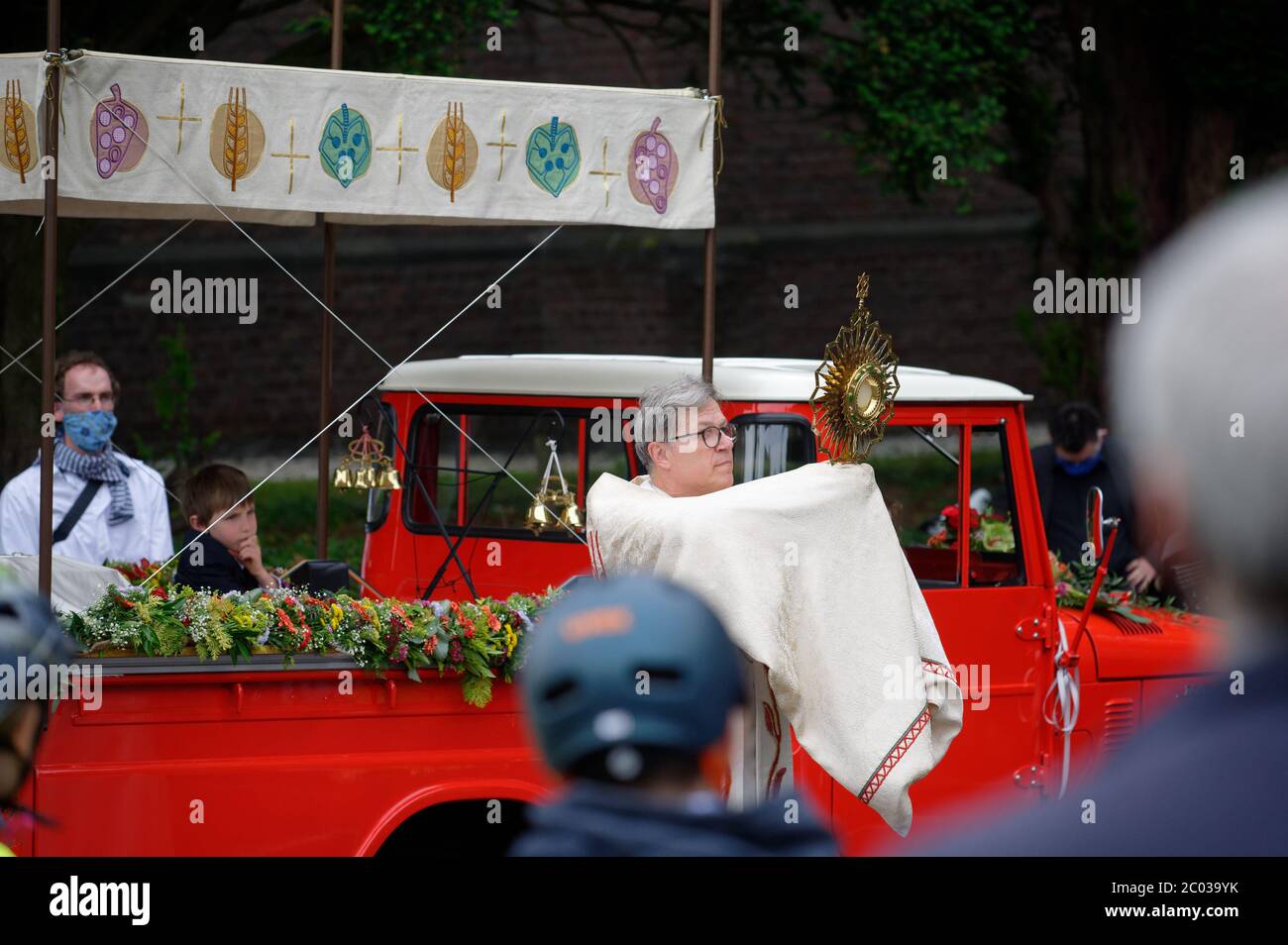 Christi wolff Banque de photographies et d’images à haute résolution ...