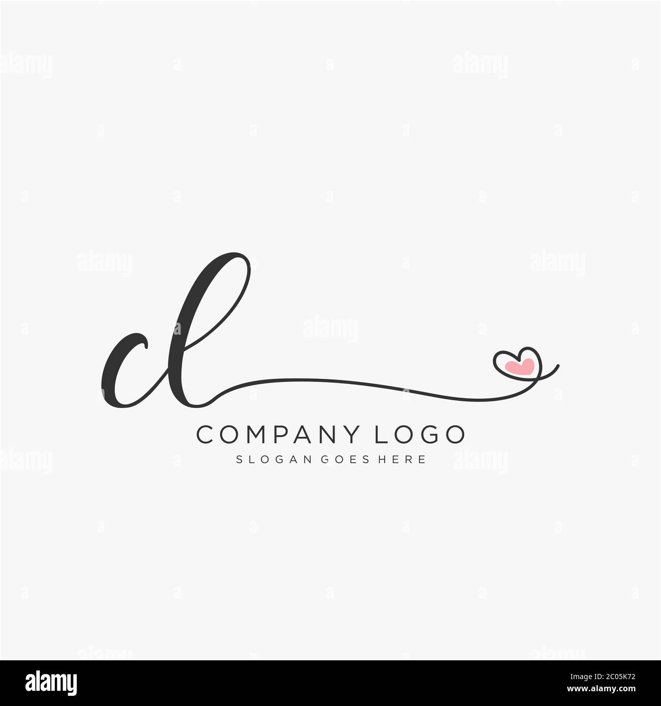 Logo cl Banque d'images détourées - Alamy