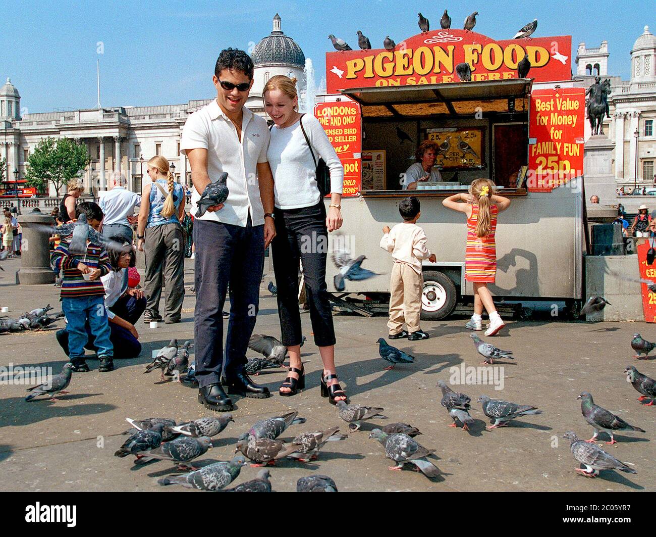 Blair strang Banque de photographies et d’images à haute résolution - Alamy