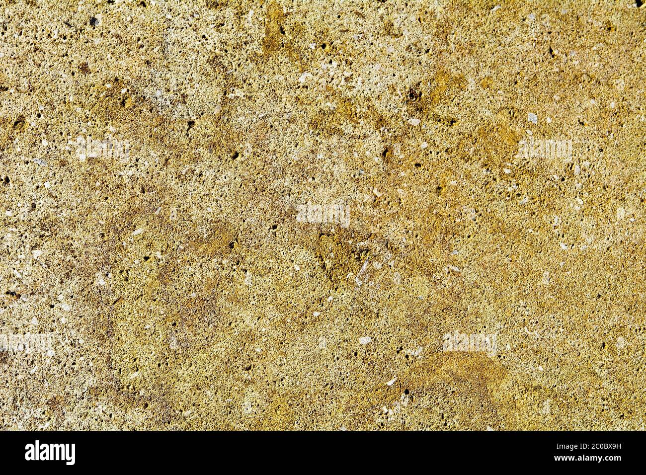 Texture jaune et marron Banque de photographies et d’images à haute ...