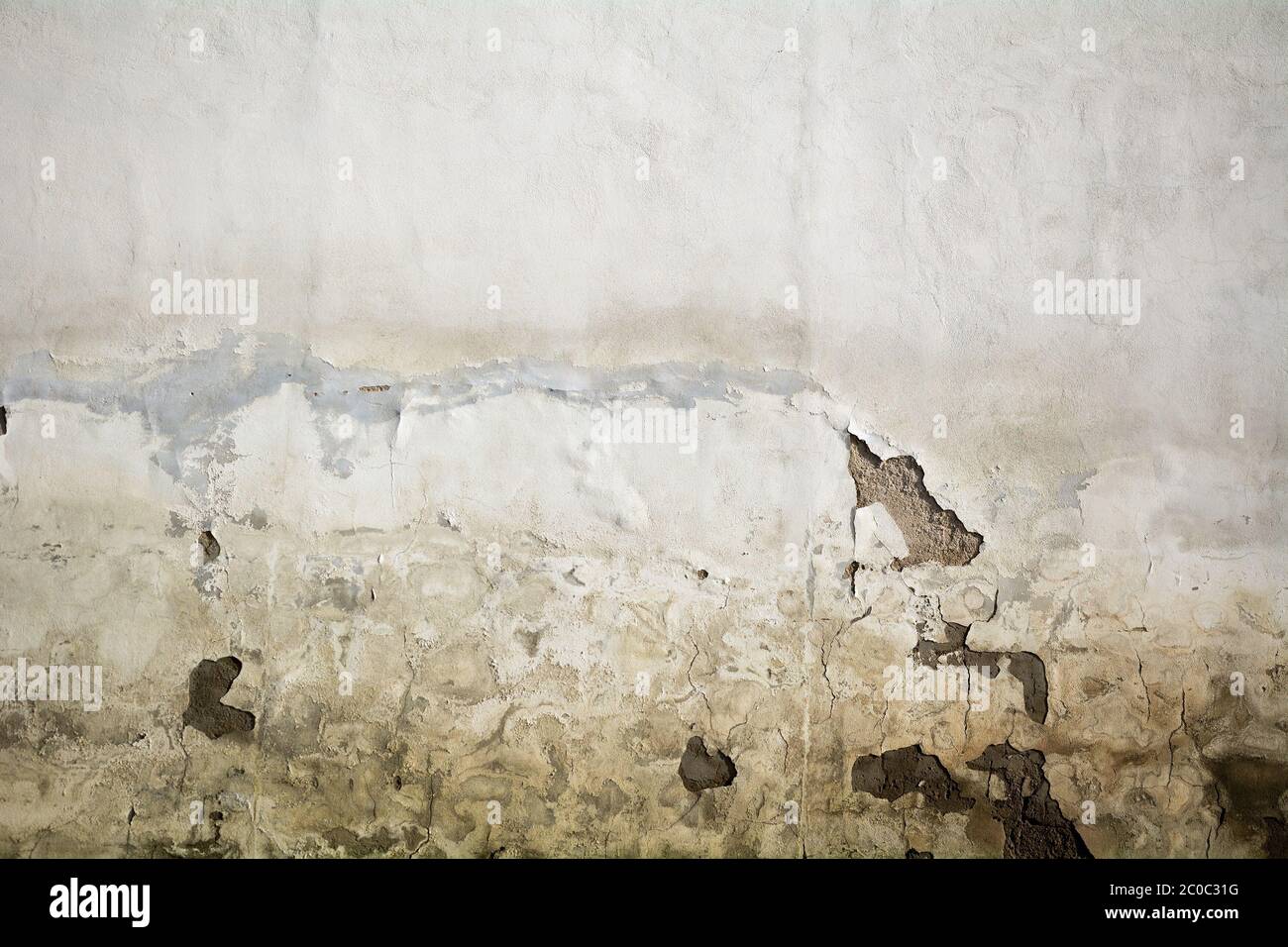 Mur sale Banque de photographies et d’images à haute résolution - Alamy