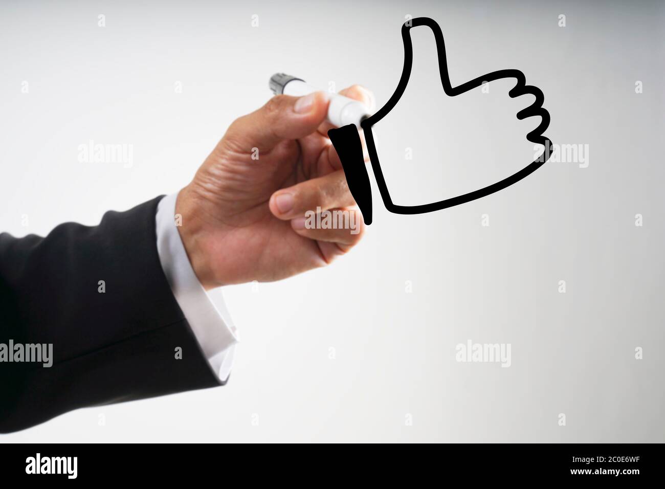 Bon Résultat Banque d'image et photos - Alamy