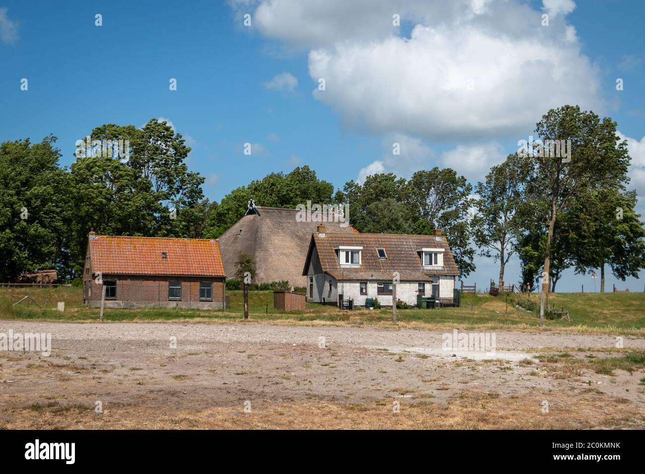 Frise fryslan Banque de photographies et d’images à haute résolution ...