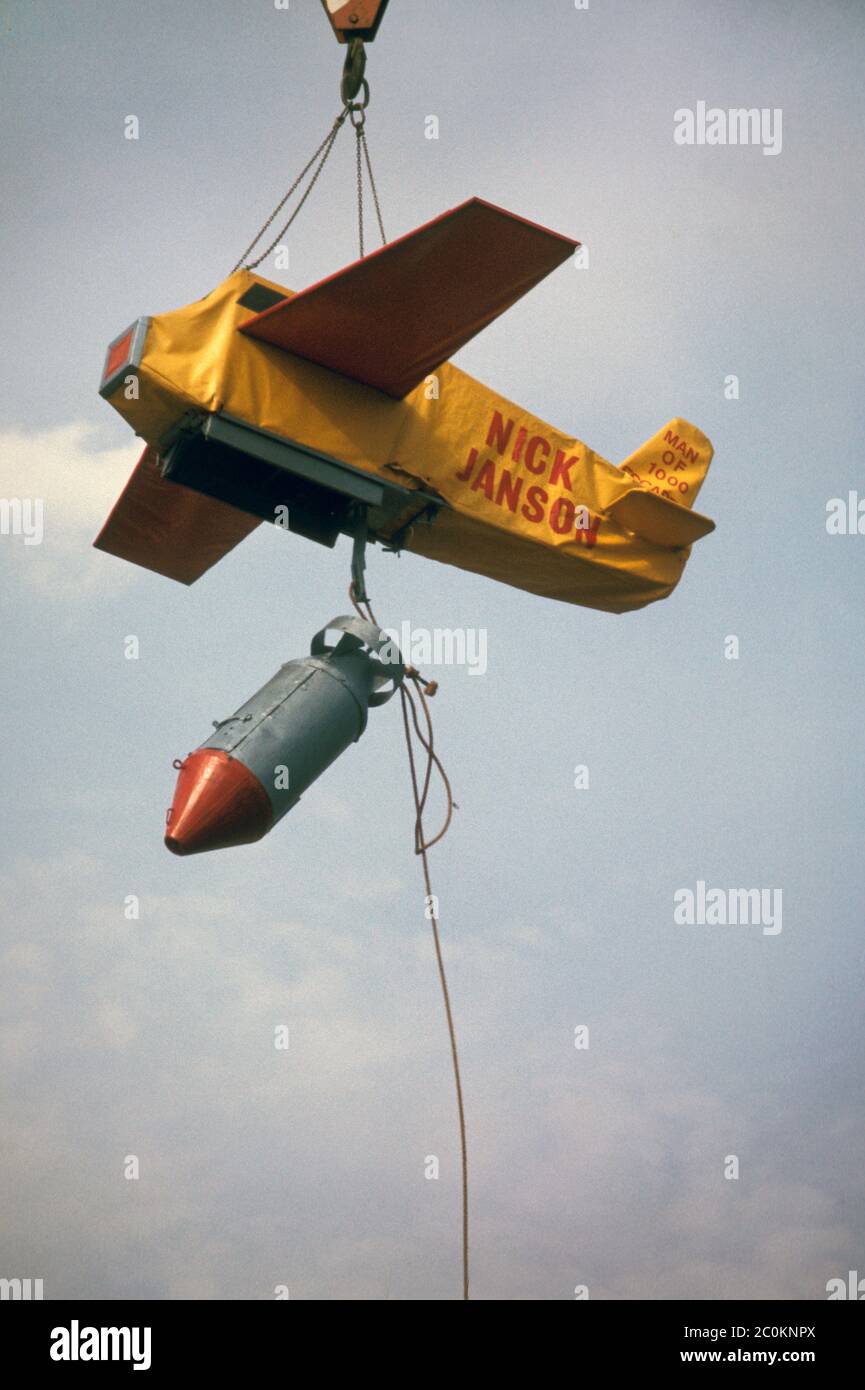 Nick janson Banque de photographies et d’images à haute résolution - Alamy