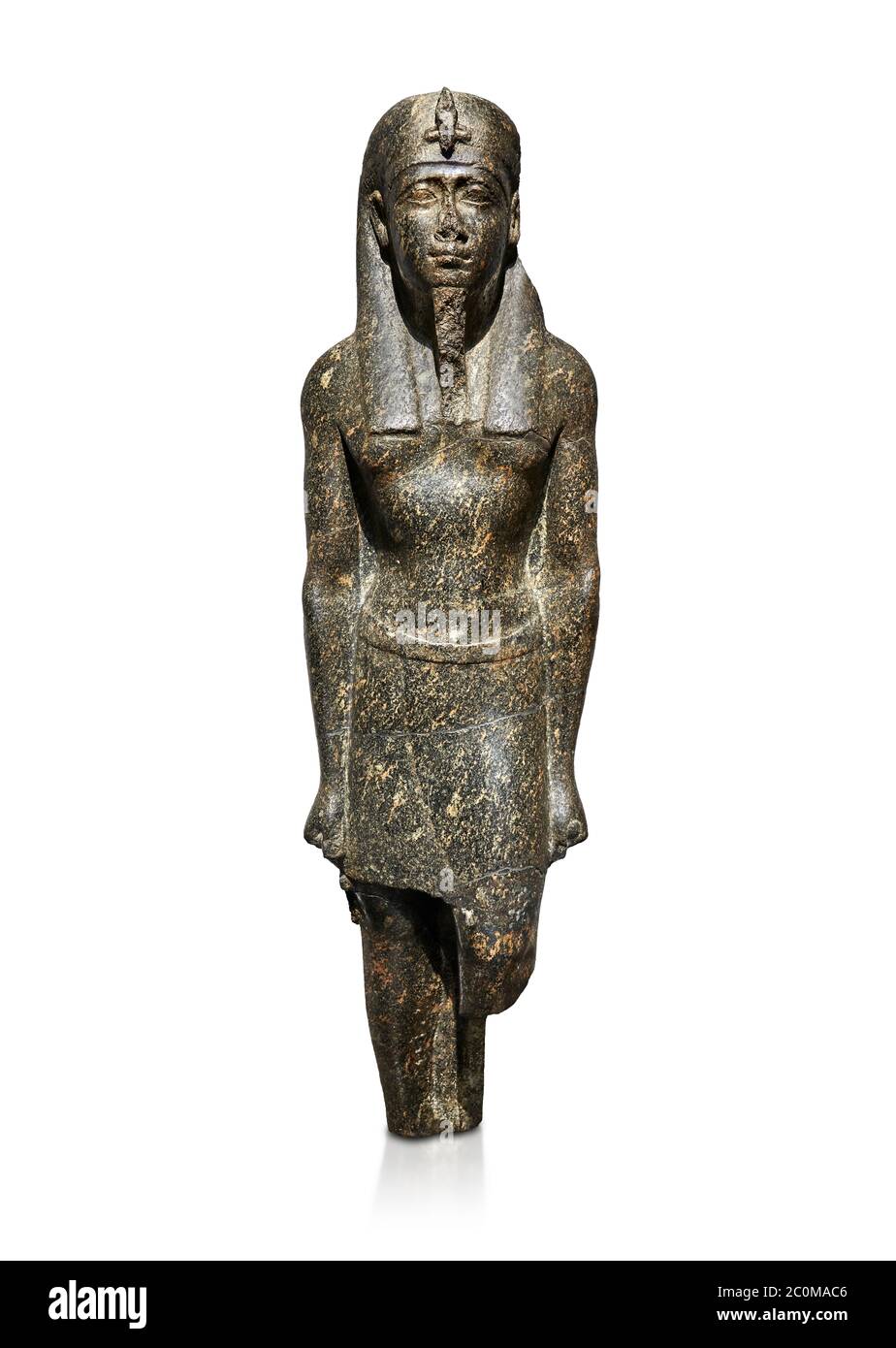 Antiquités pharaoniques Banque d'images détourées - Alamy