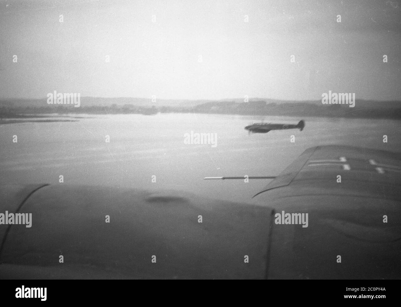 Messerschmitt bf 110 Banque de photographies et d’images à haute ...