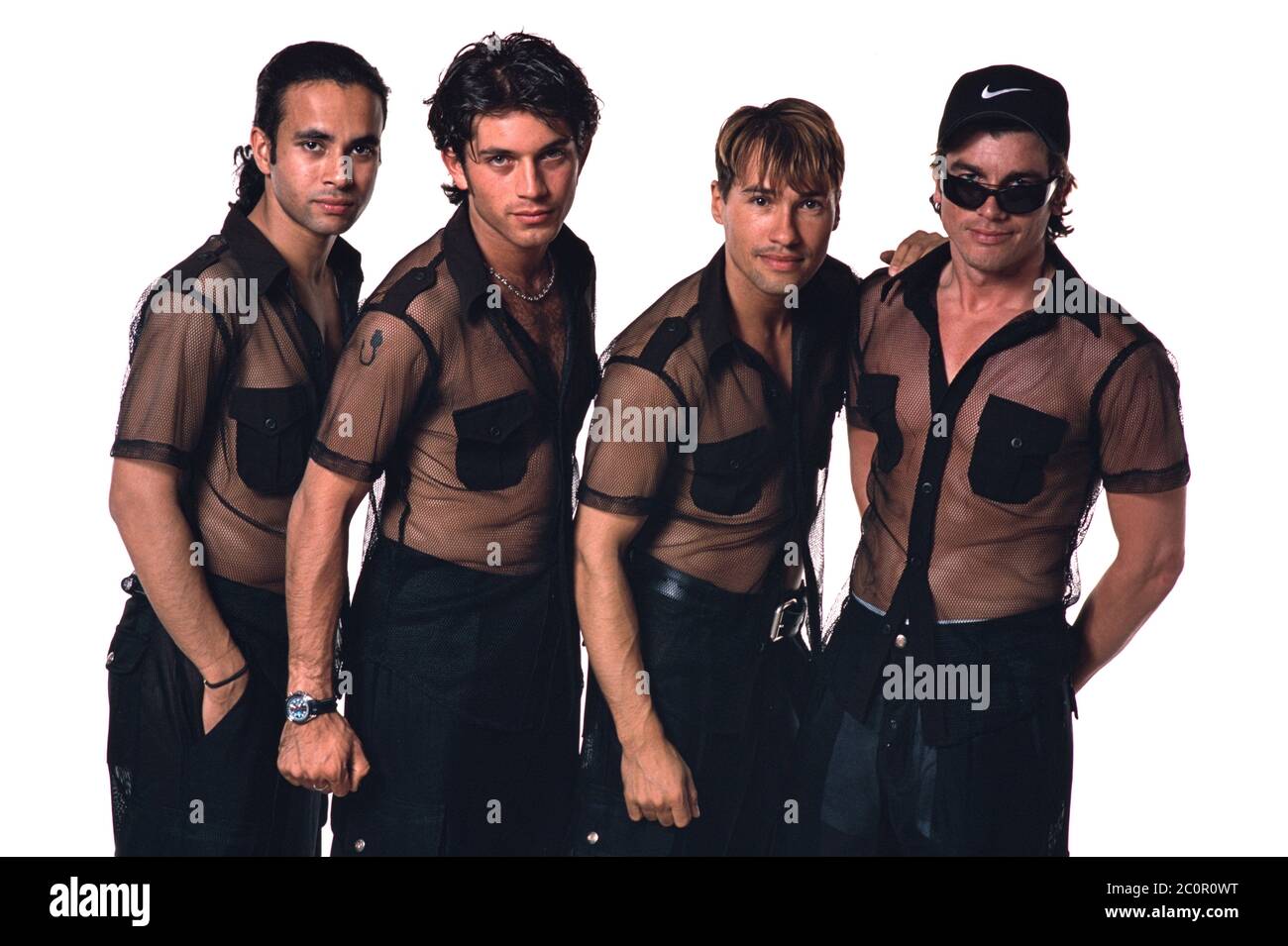 Steve hart worlds apart Banque de photographies et d’images à haute ...