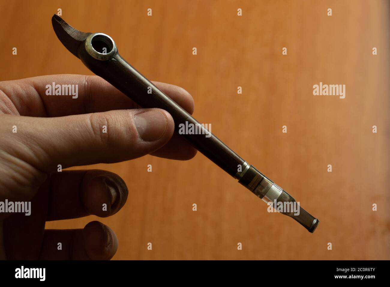 Pipe tobacco Banque de photographies et d’images à haute résolution - Alamy