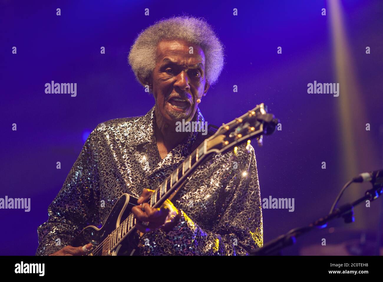 Jimmy reid Banque de photographies et d’images à haute résolution - Alamy