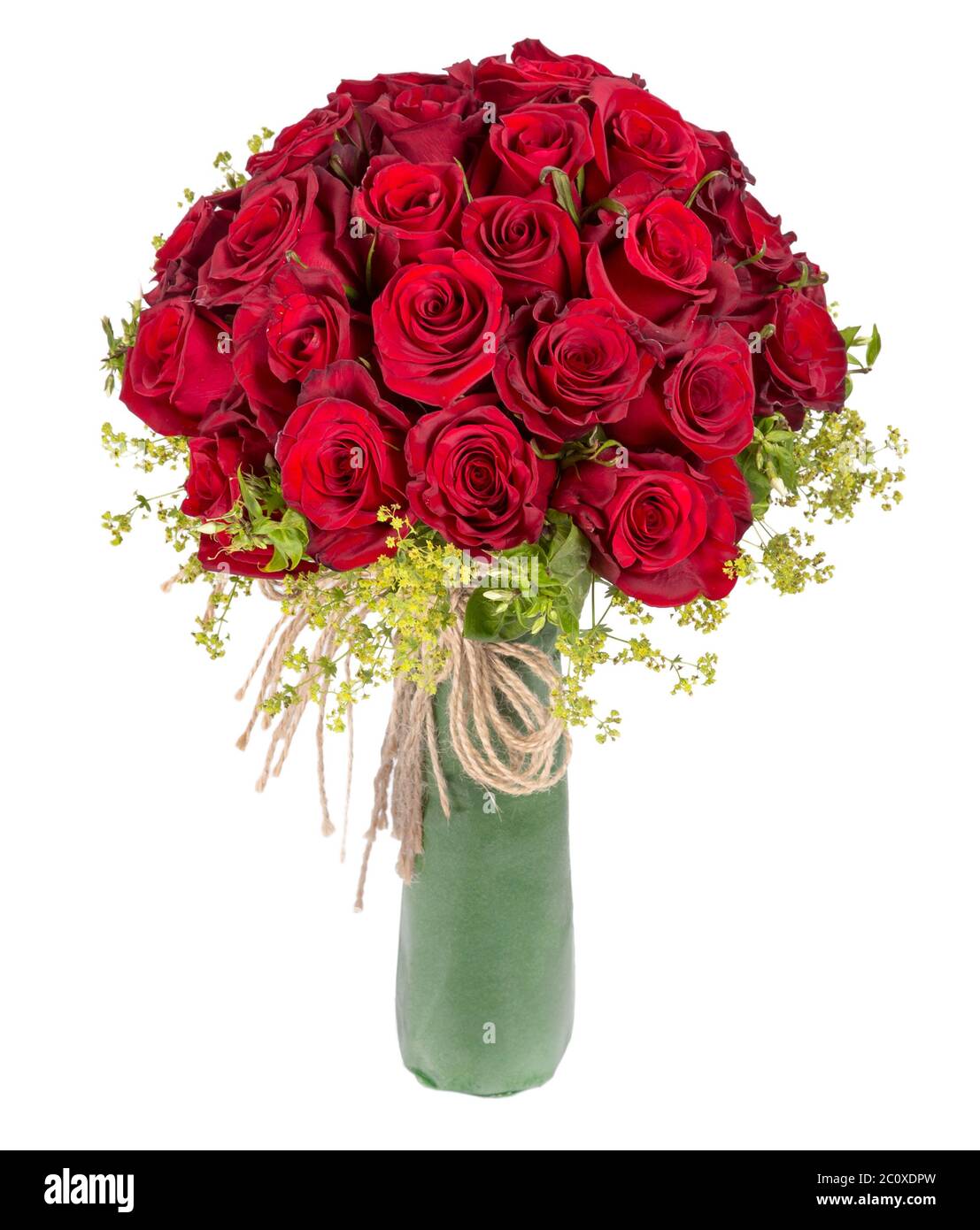 Bouquet de rose rouge Banque de photographies et d’images à haute ...