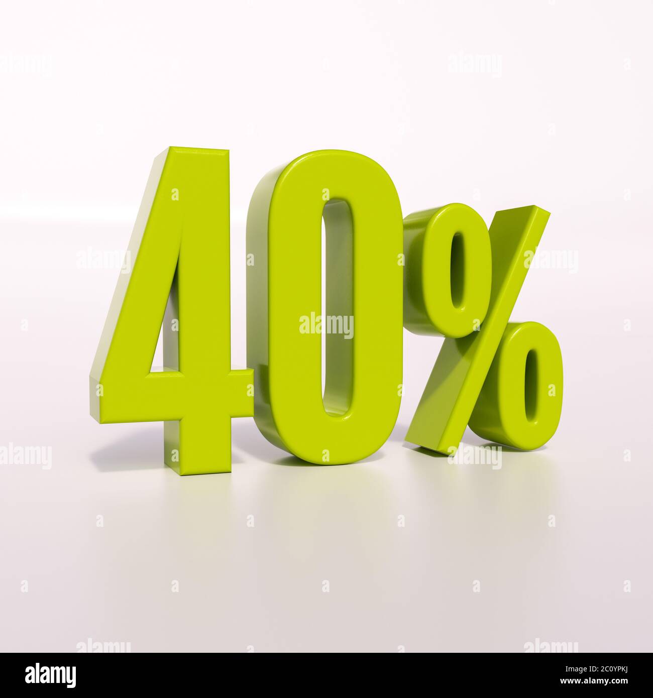 40 percent Banque de photographies et d’images à haute résolution - Alamy