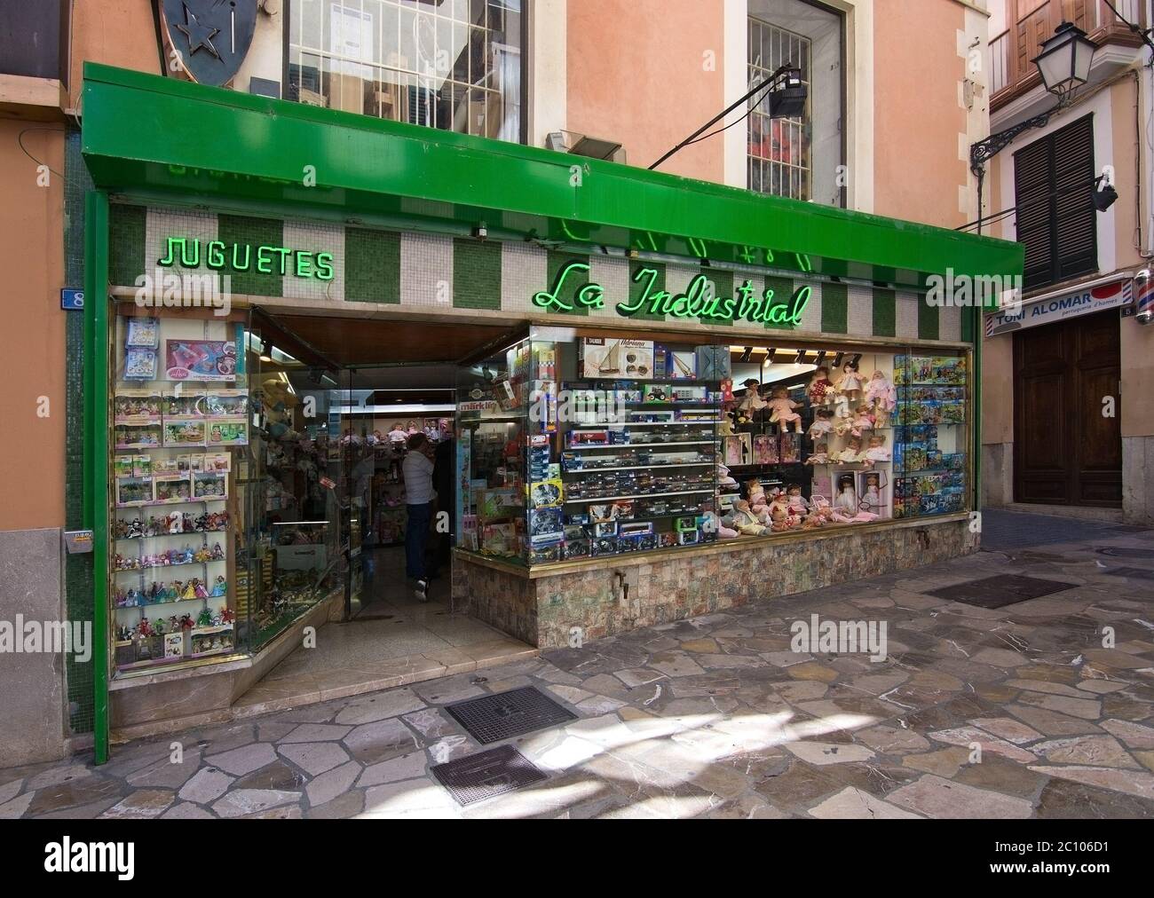 Magasin industriel Banque de photographies et d’images à haute ...