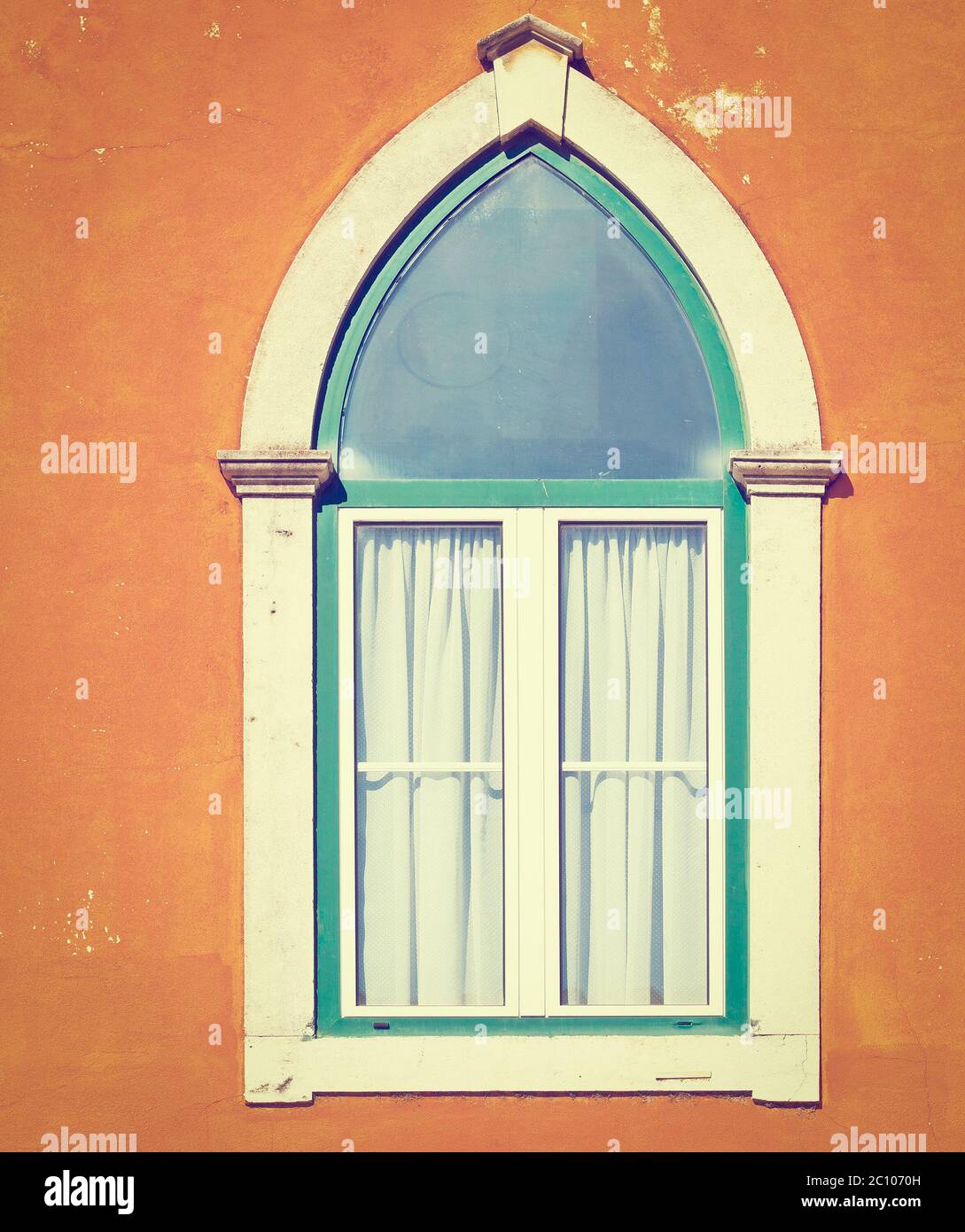 Lancet window Banque de photographies et d’images à haute résolution ...
