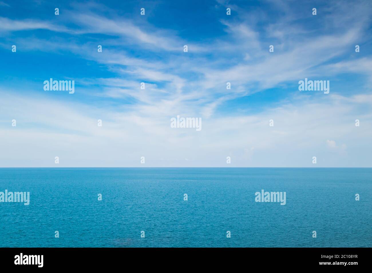 Ondulation De La Mer Banque d'image et photos - Alamy