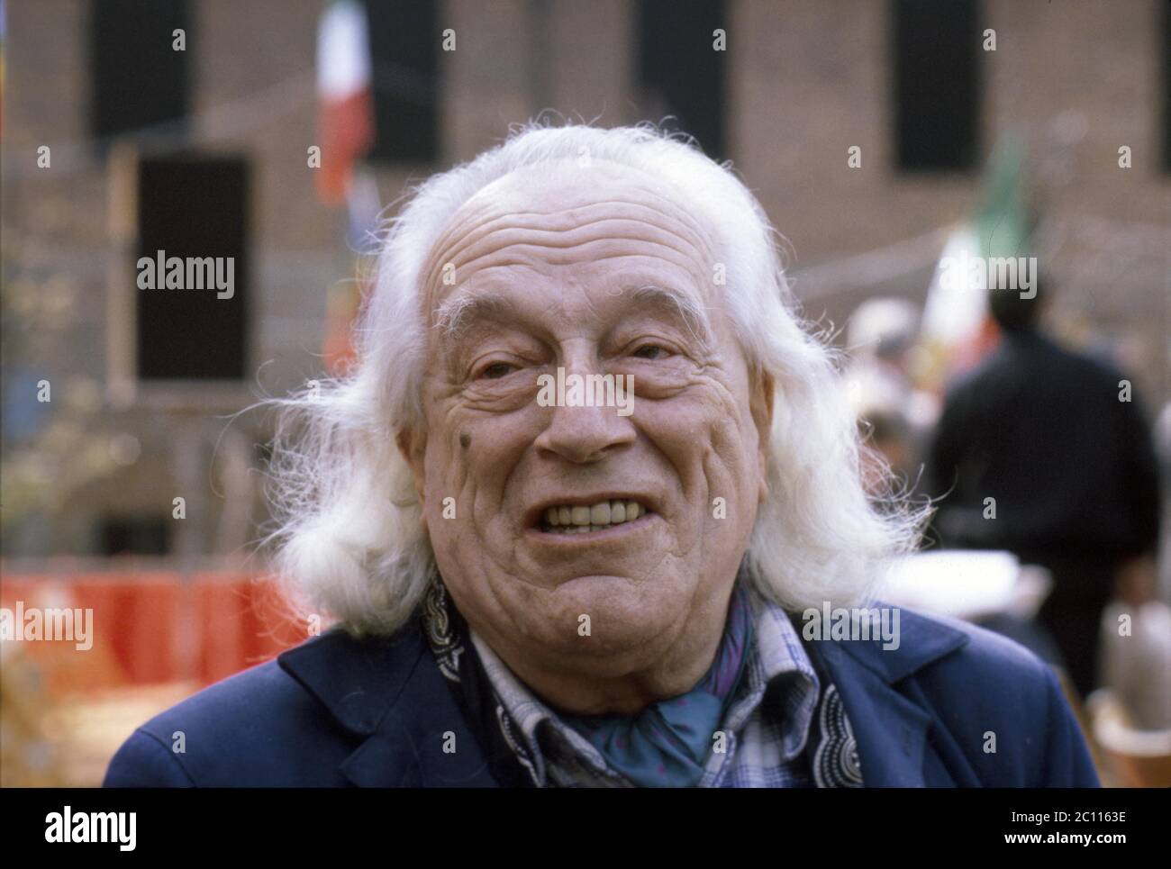 Rafael alberti Banque de photographies et d’images à haute résolution ...