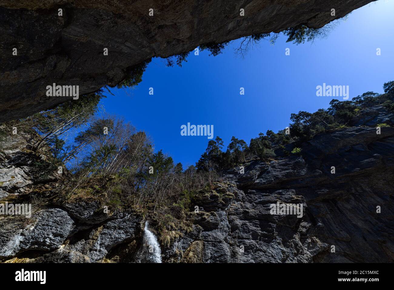 Aar gorge Banque de photographies et d’images à haute résolution - Alamy