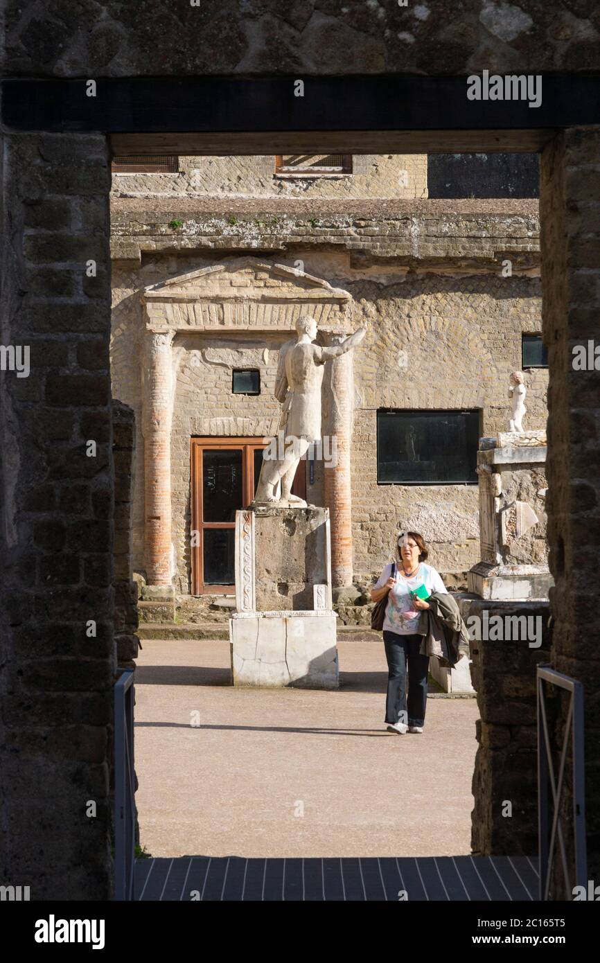 Marco nonio balbo Banque de photographies et d’images à haute ...