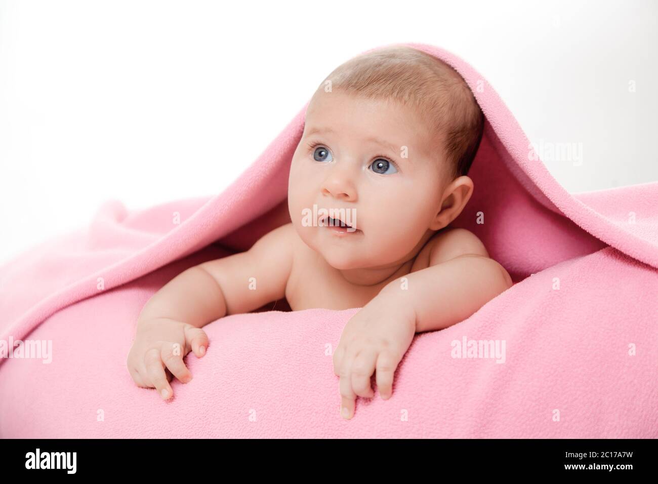 Beau bébé Banque de photographies et d’images à haute résolution - Alamy