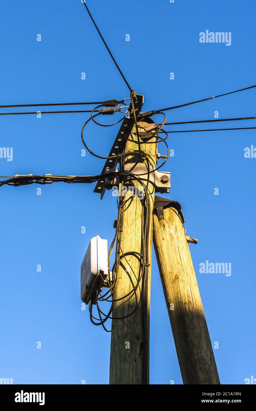 Vieux fils Banque de photographies et d’images à haute résolution - Alamy