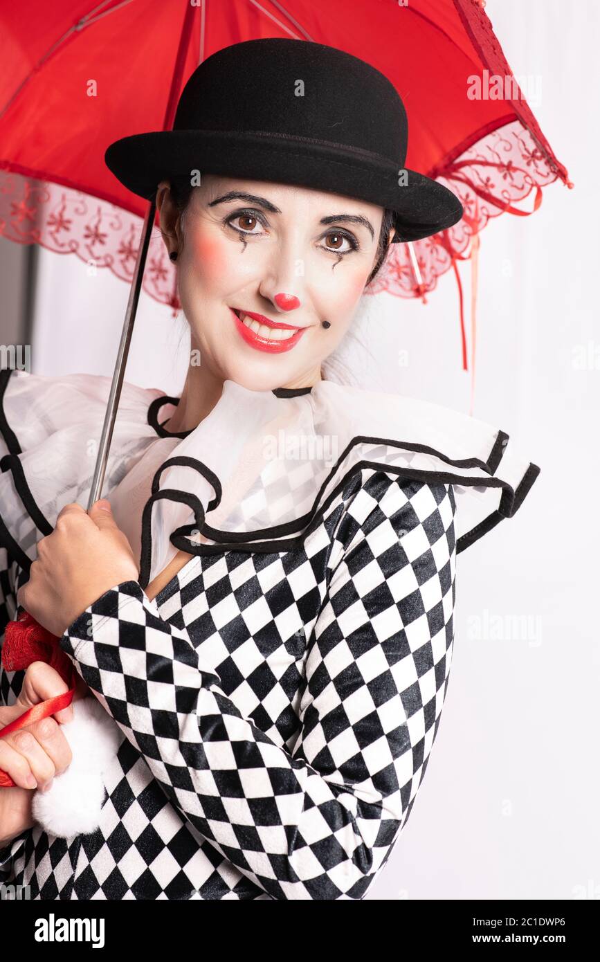 Pousse rouge Banque de photographies et d’images à haute résolution - Alamy