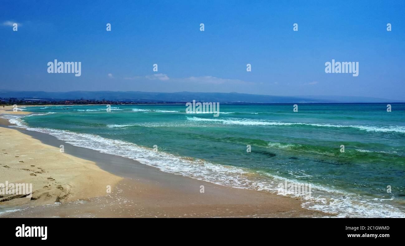 Paysage liban Banque de photographies et d’images à haute résolution ...