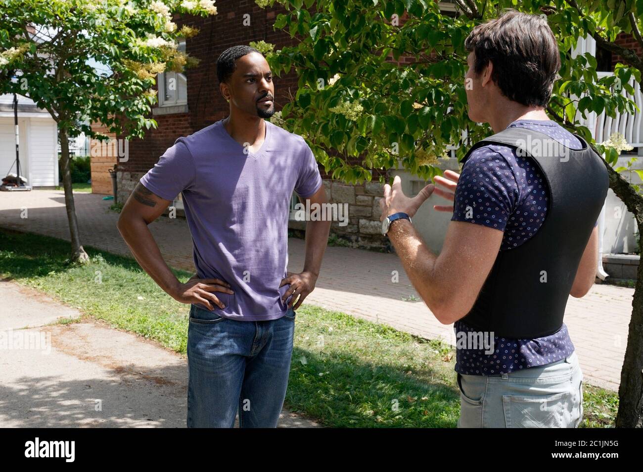 Ronnie rowe Banque de photographies et d’images à haute résolution - Alamy