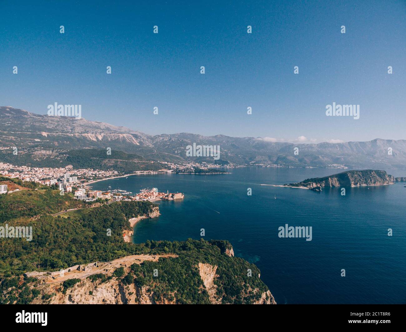 Fort mogren Banque de photographies et d’images à haute résolution - Alamy