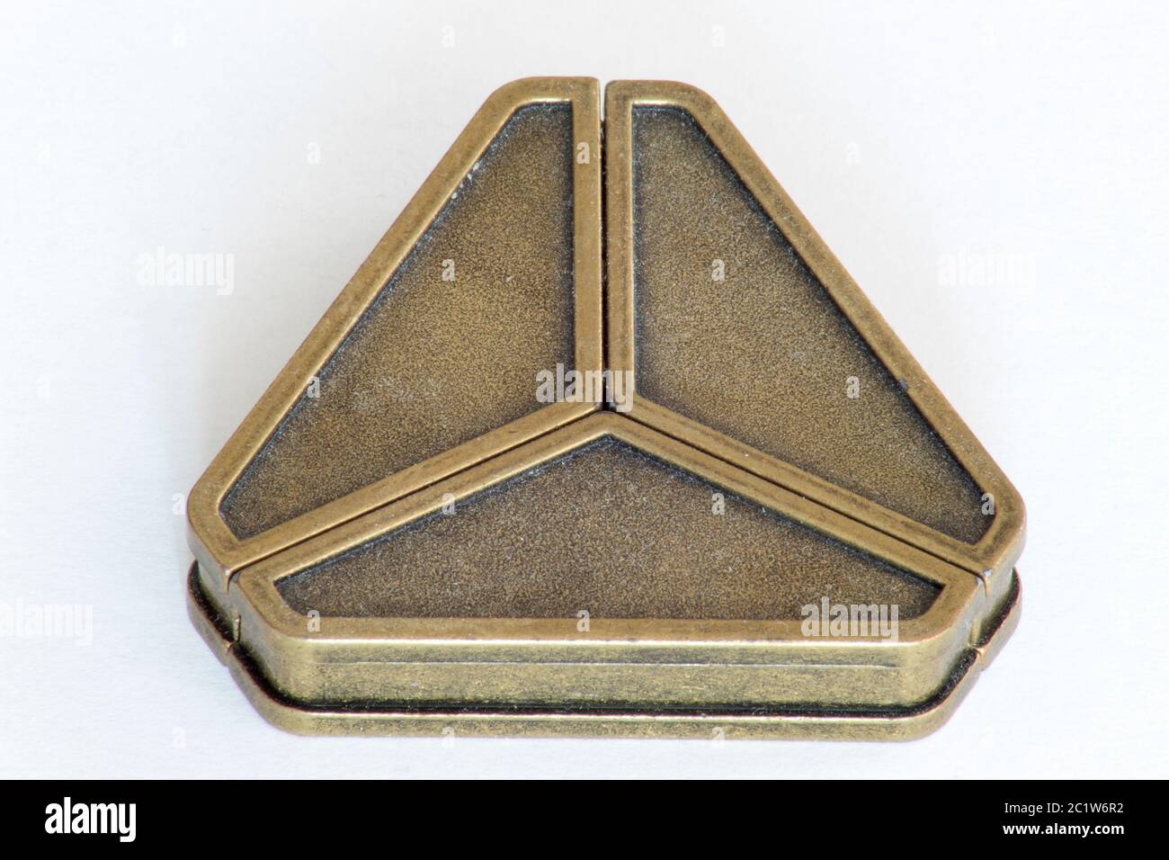 Triangle de fer Banque de photographies et d’images à haute résolution ...