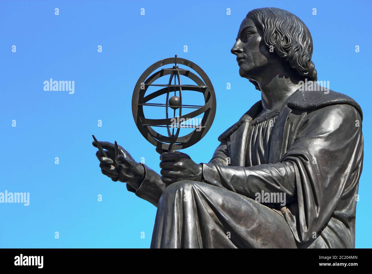 Nicholas copernicus Banque de photographies et d’images à haute ...