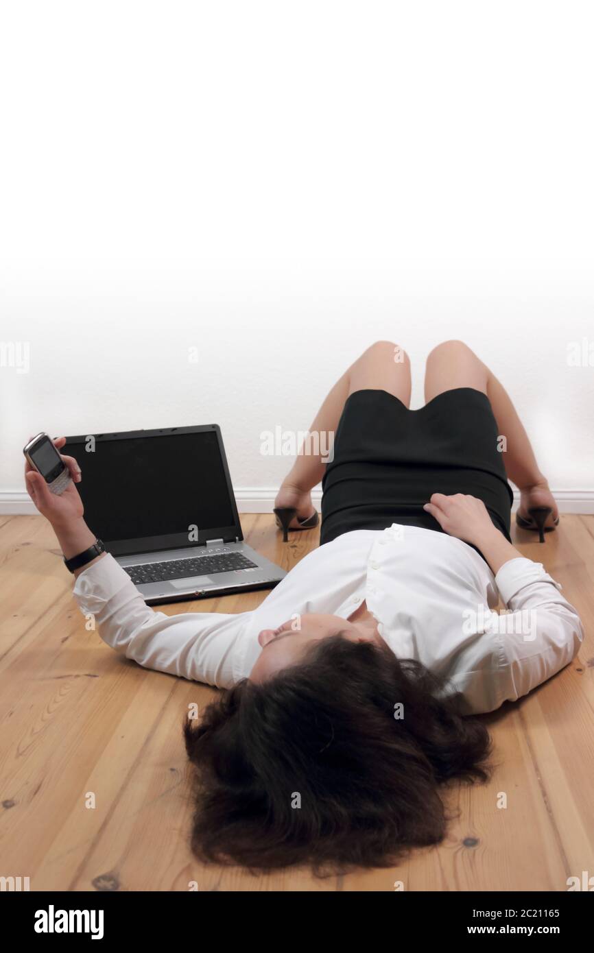 Travail fini Banque de photographies et d’images à haute résolution - Alamy