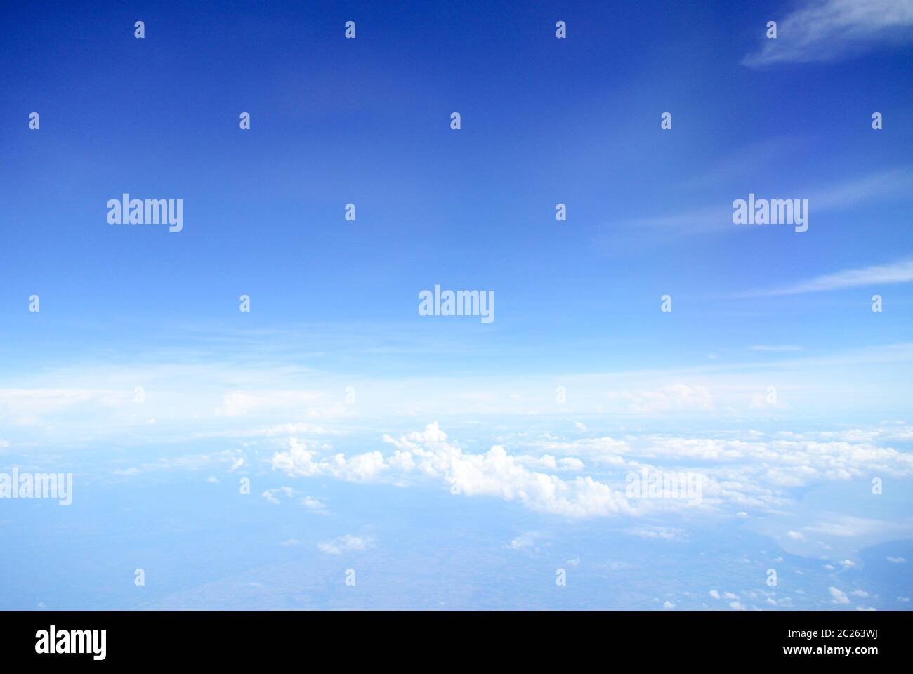 Fond d'écran de ciel bleu gratuit Banque de photographies et d’images à ...