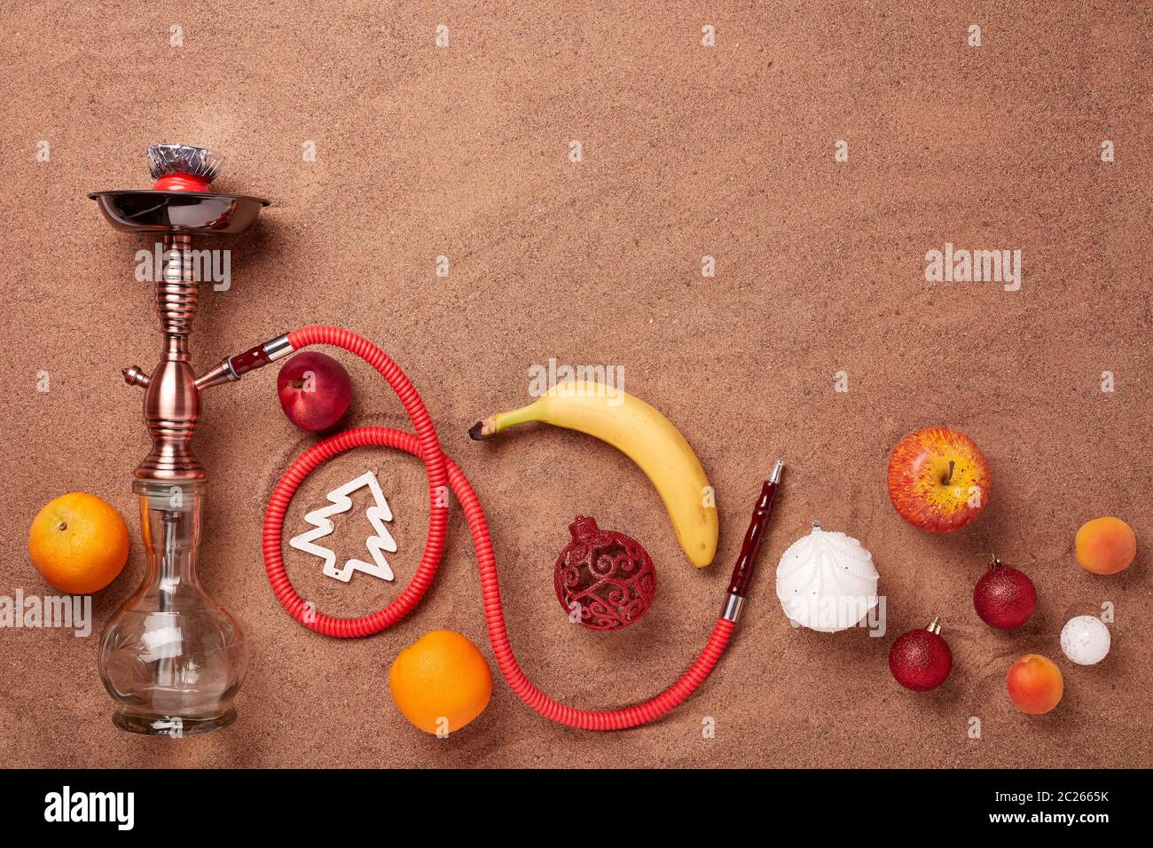Chicha fruit Banque de photographies et d’images à haute résolution - Alamy