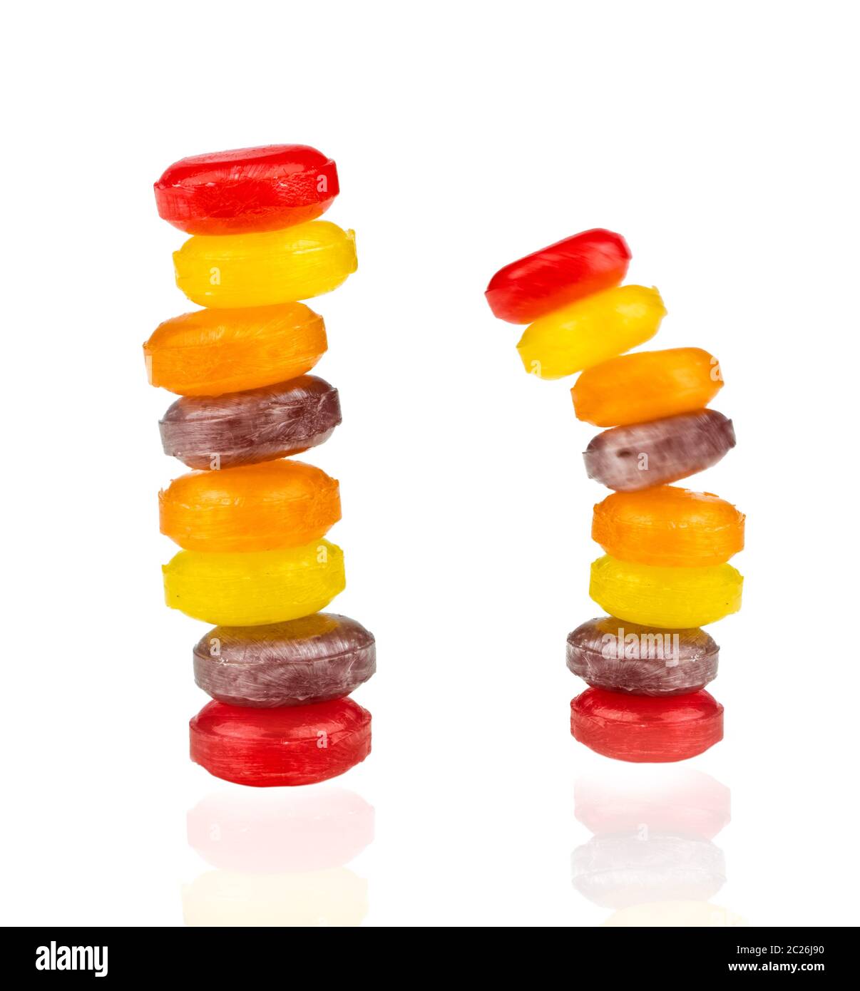 Les pastilles de secours médicaux pour toux, maux de gorge et ...