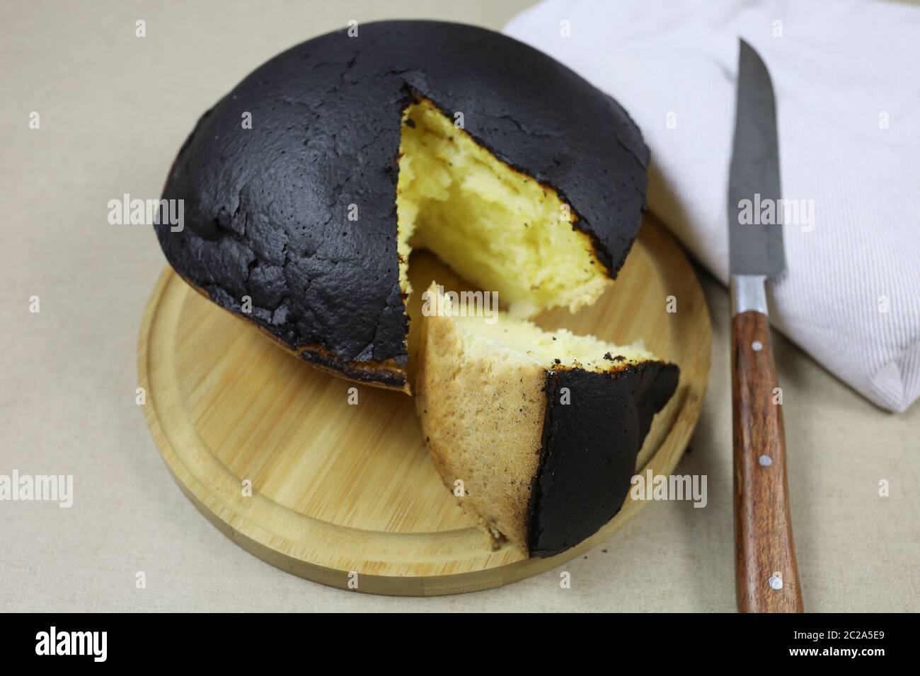 Tourteau Fromage Banque d'image et photos - Alamy