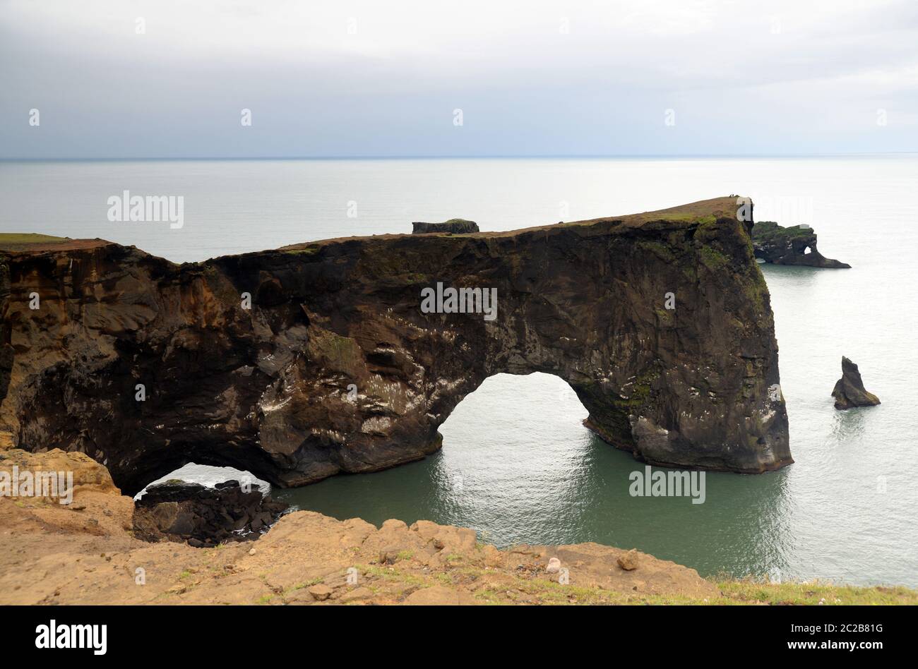 Rock gate Banque de photographies et d’images à haute résolution - Alamy