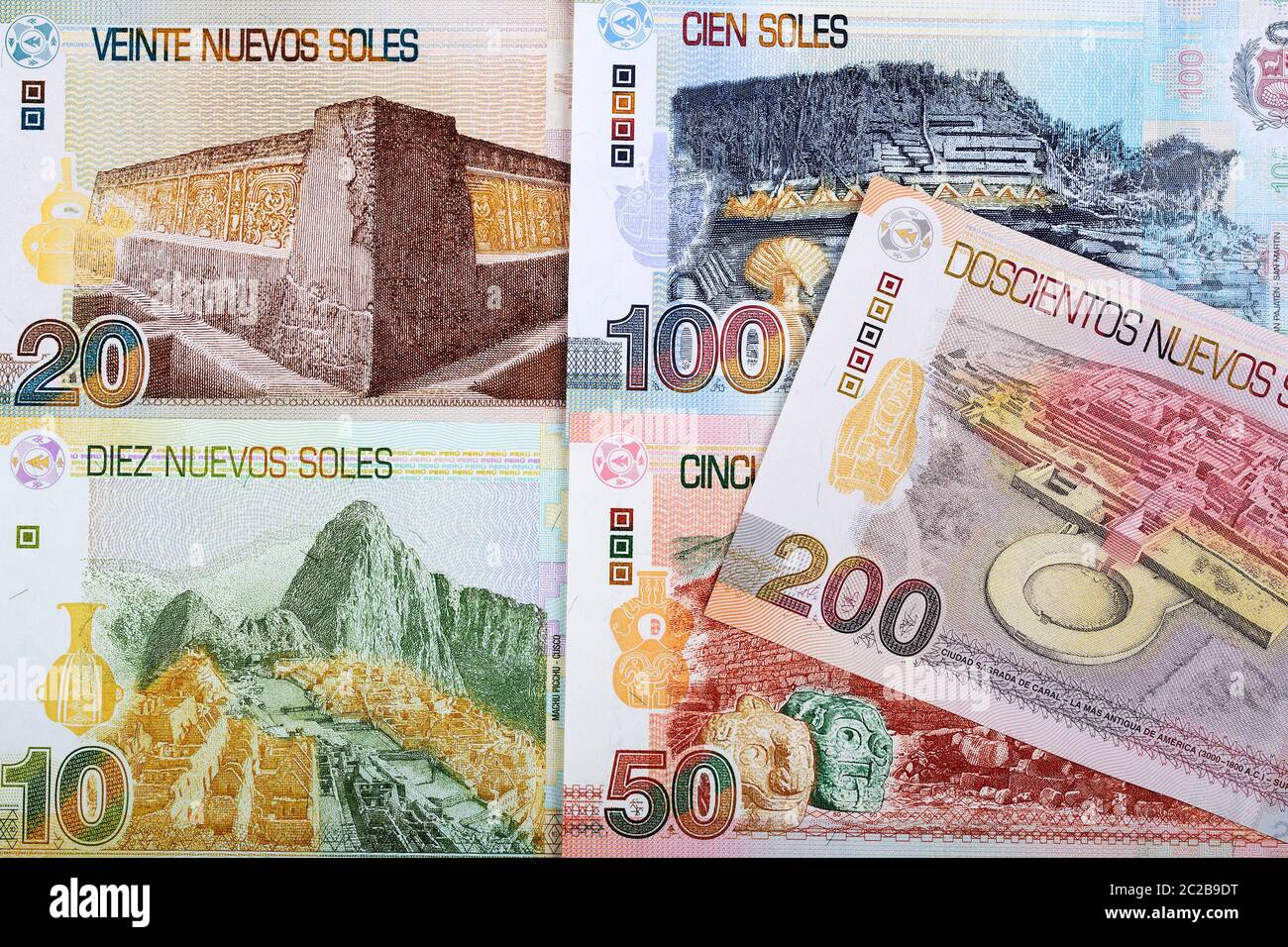 Peruvian sol Banque de photographies et d’images à haute résolution - Alamy