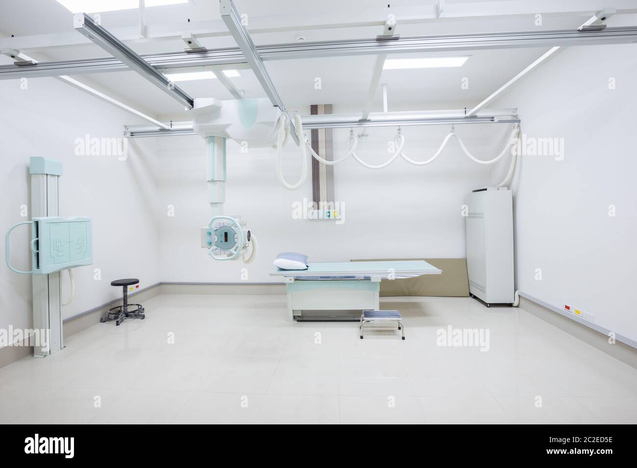 Ct scan radiographie xray Banque de photographies et d’images à haute ...