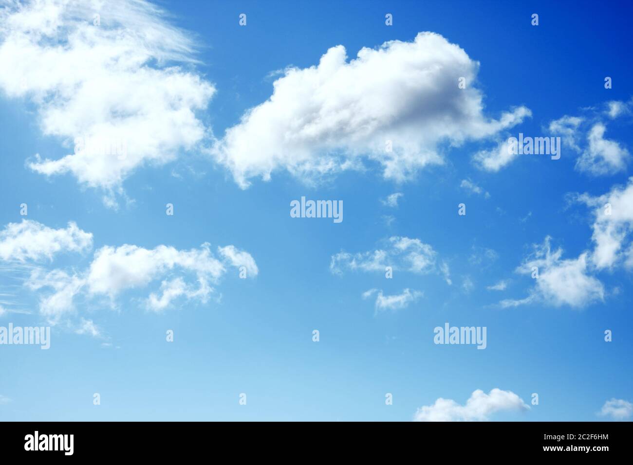 Texture du ciel Banque de photographies et d’images à haute résolution ...