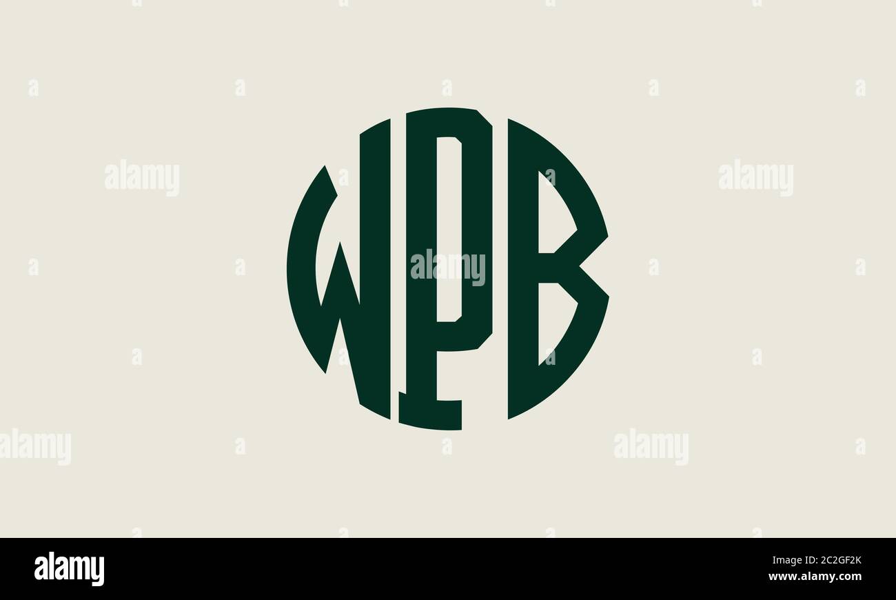 Logo wpb Banque de photographies et d’images à haute résolution - Alamy