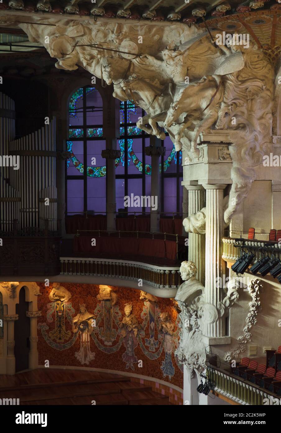 Valkyrie valkyries Banque de photographies et d’images à haute ...