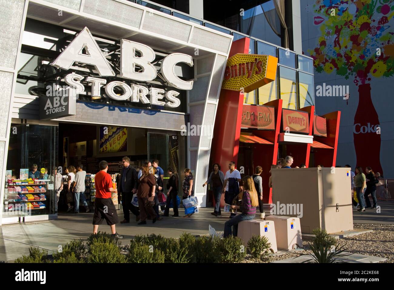 Abc mall Banque de photographies et d’images à haute résolution - Alamy