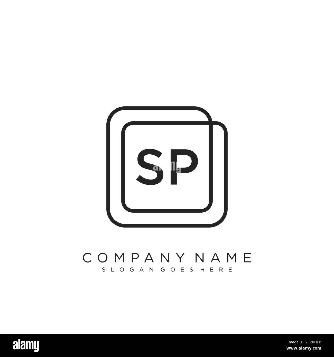 Sp initiales Banque de photographies et d’images à haute résolution - Alamy