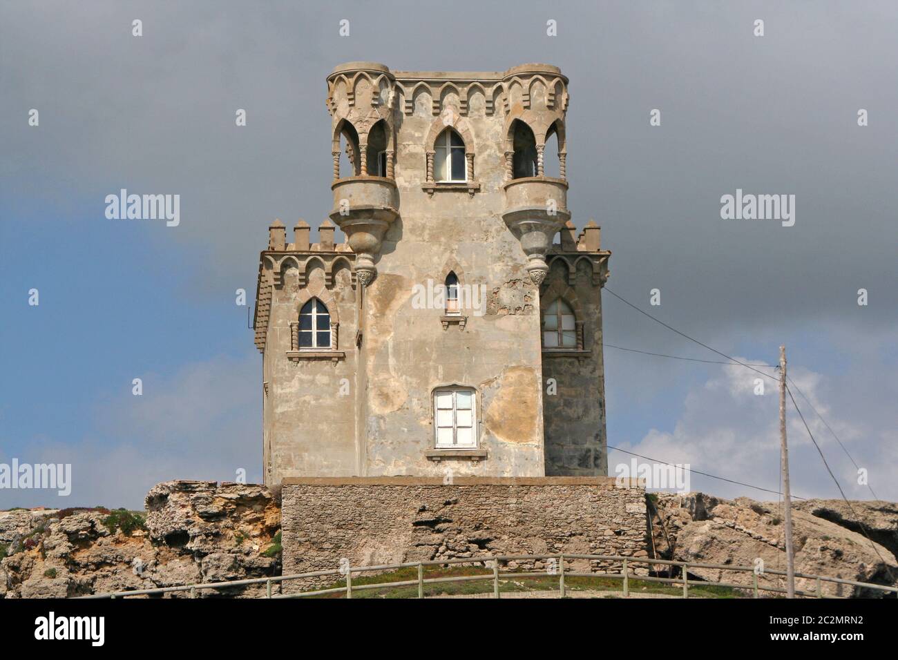 Ville tarifa Banque de photographies et d’images à haute résolution - Alamy