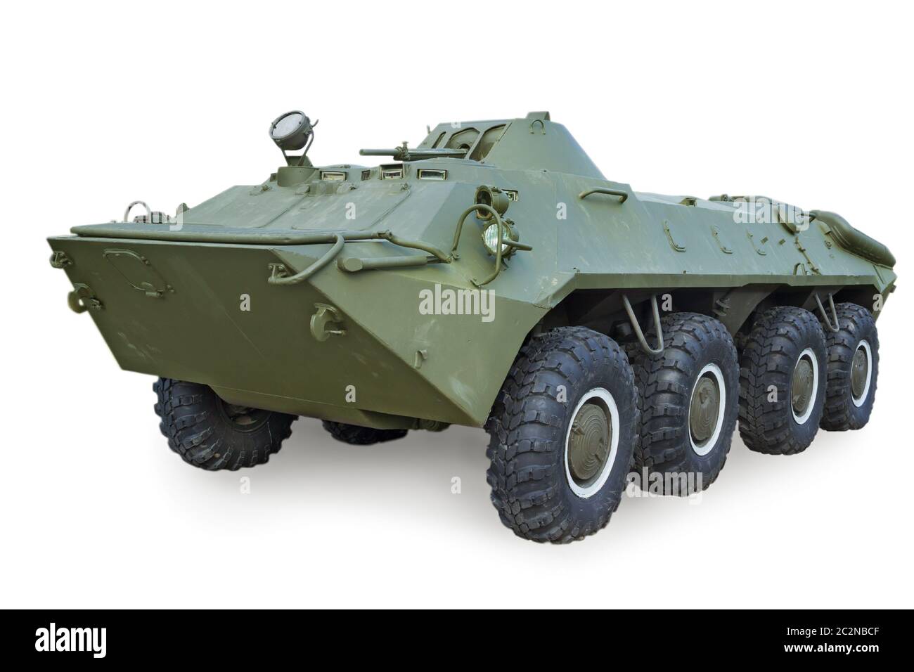 Btr 70 Banque de photographies et d’images à haute résolution - Alamy