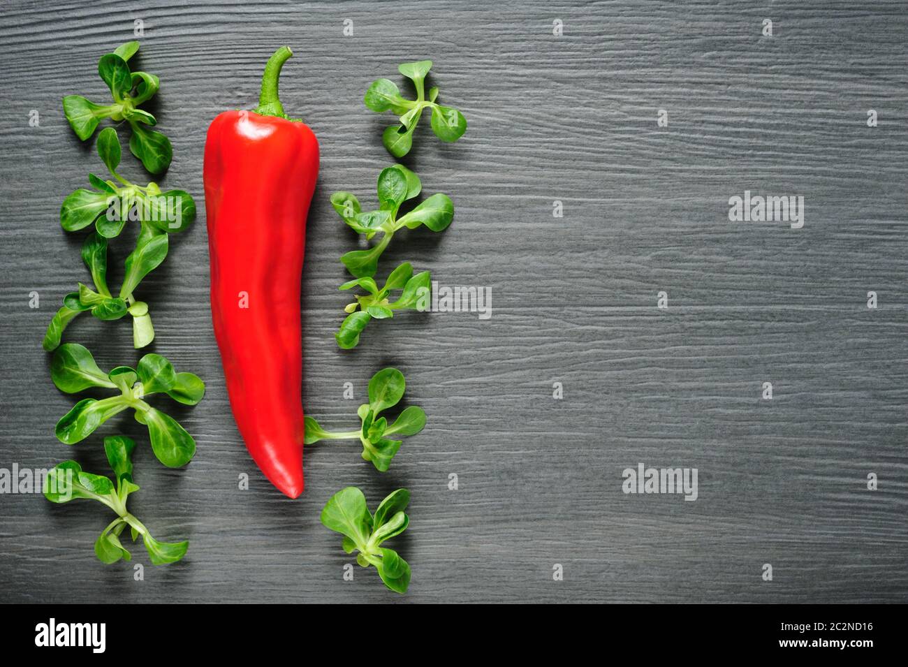 Kapia pepper Banque de photographies et d’images à haute résolution - Alamy