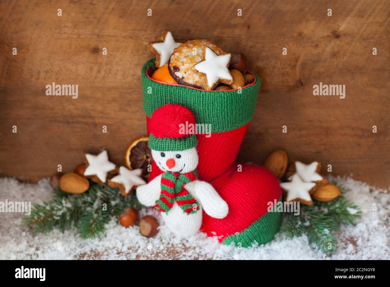 La vie de saint nicolas Banque de photographies et d’images à haute ...