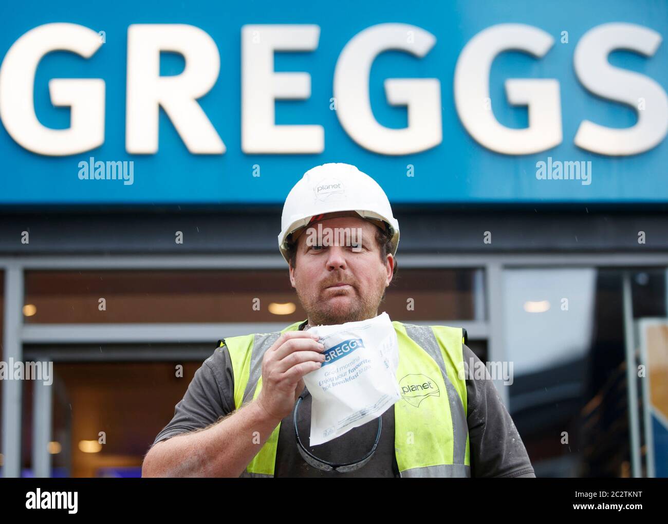 Chris heppell dehors Banque de photographies et d’images à haute ...