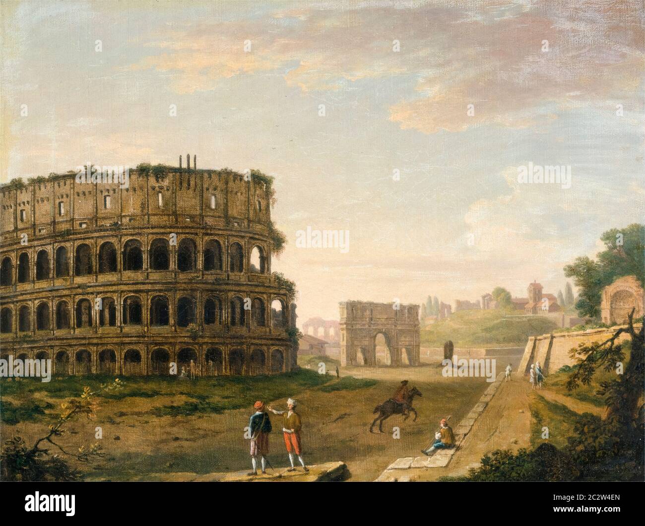 John inigo richards Banque de photographies et d’images à haute ...